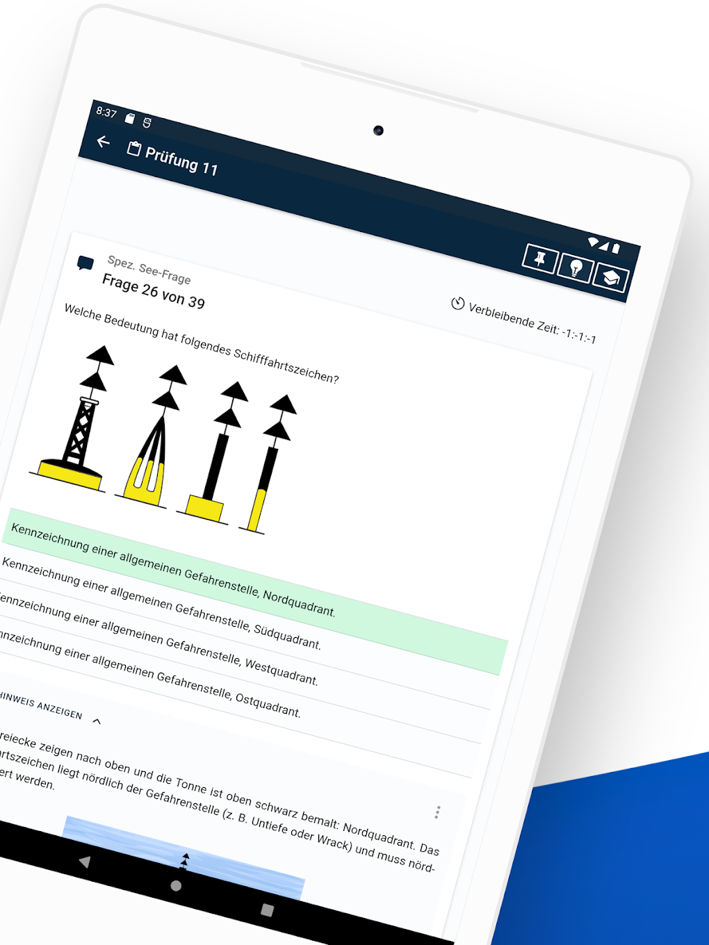 SBF Binnen SBF See BSP SRC for Android - Download