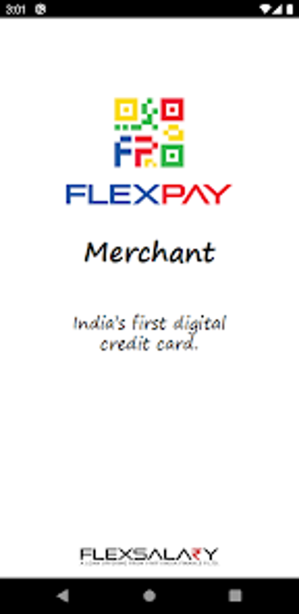 FlexPay for Merchants para Android - Descargar