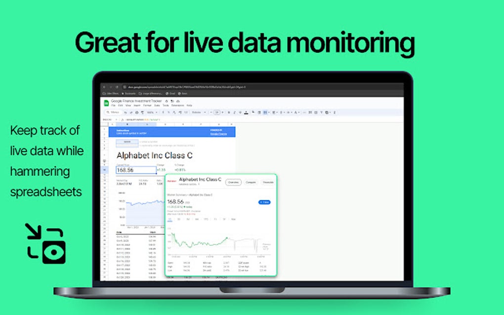 PiP Pro: Web Section to Picture-in-Picture for Google Chrome ...