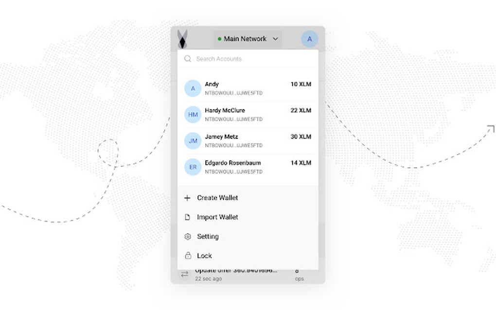 Rabet for Google Chrome - Extension Download