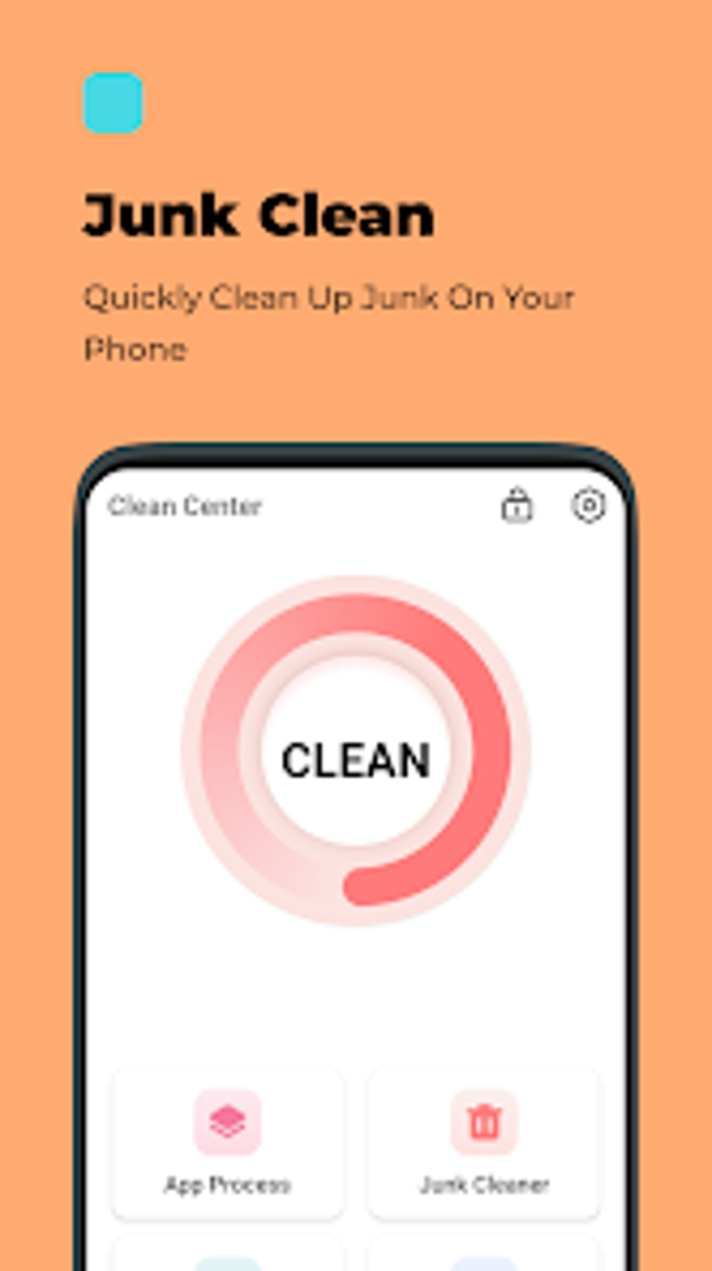 Clean Center for Android - Download