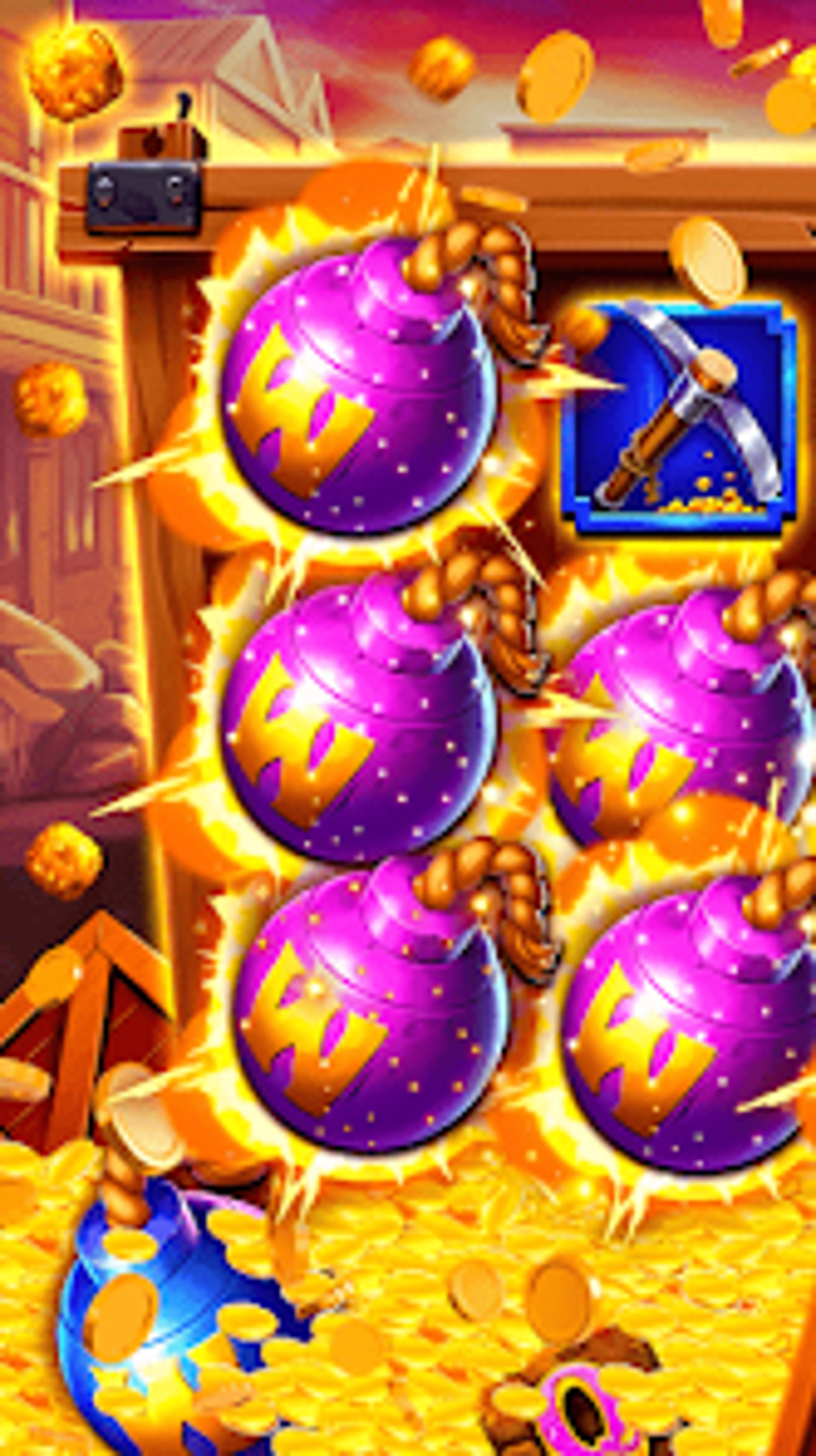 Magic Gold for Android - Download