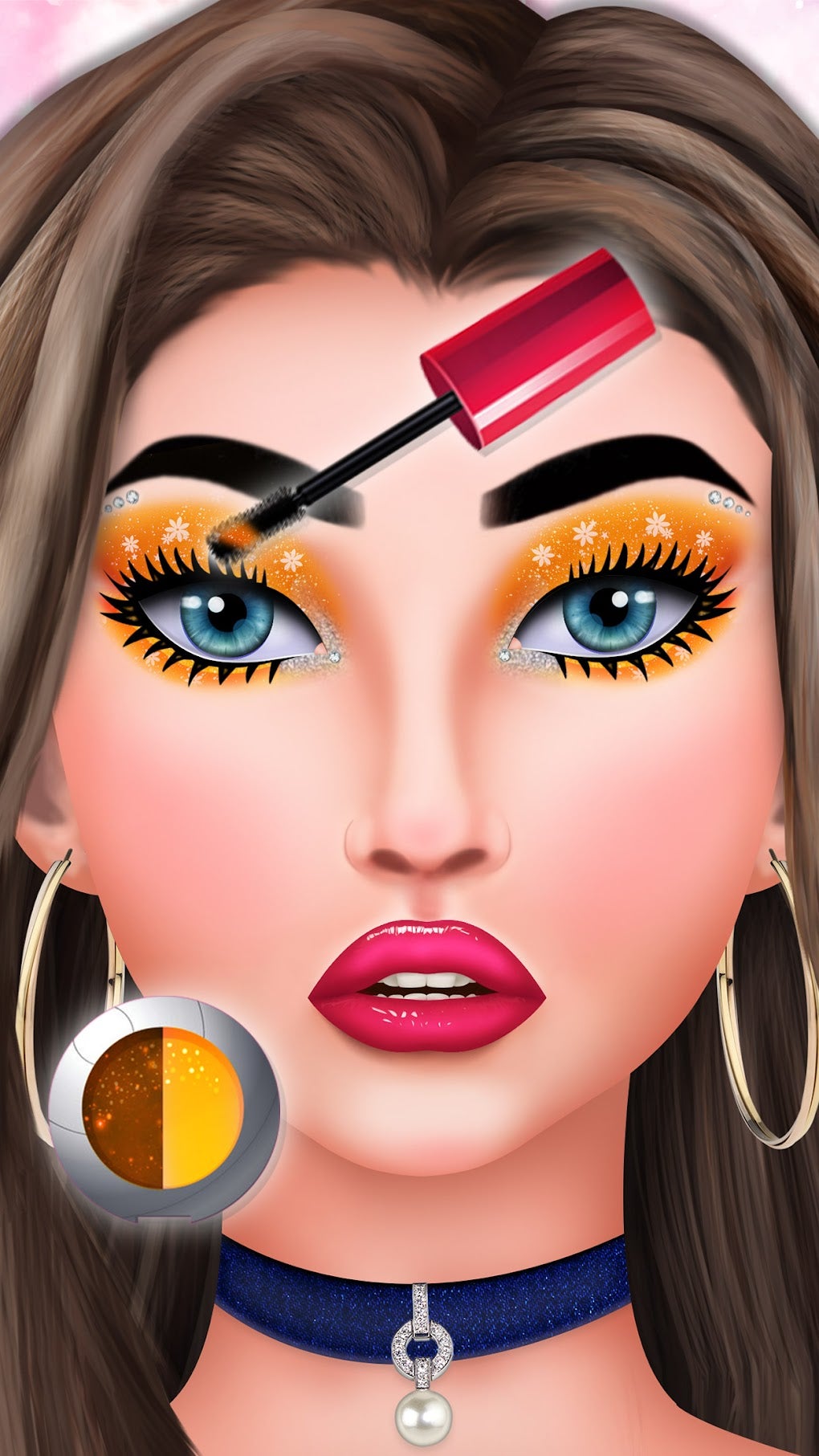 Eye Art Makeover Artist APK for Android - Download