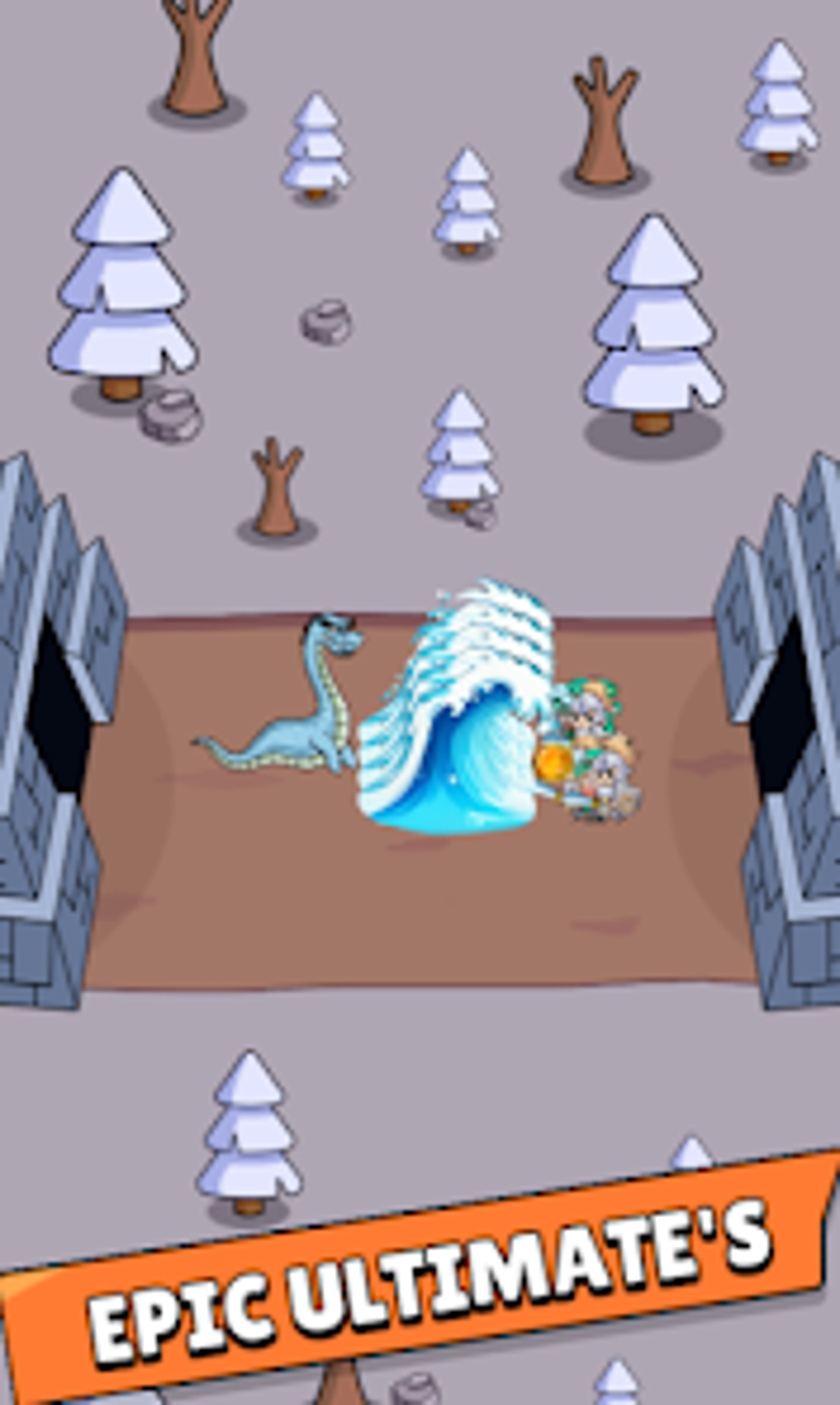 We R Monsters : Action Game for Android - Download