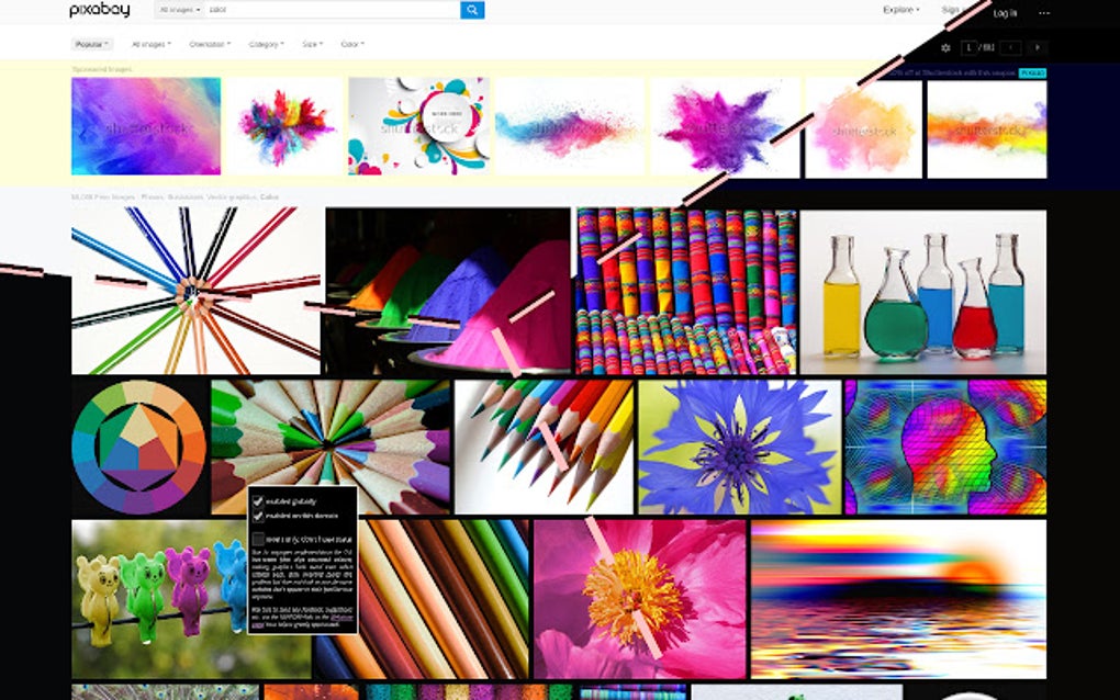 Night Reader for Google Chrome - Extension Download