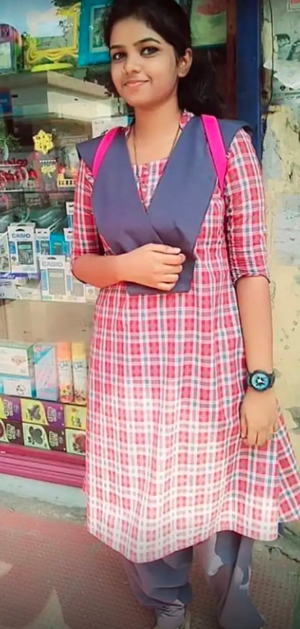 Pakistani girl live video call para Android - Download