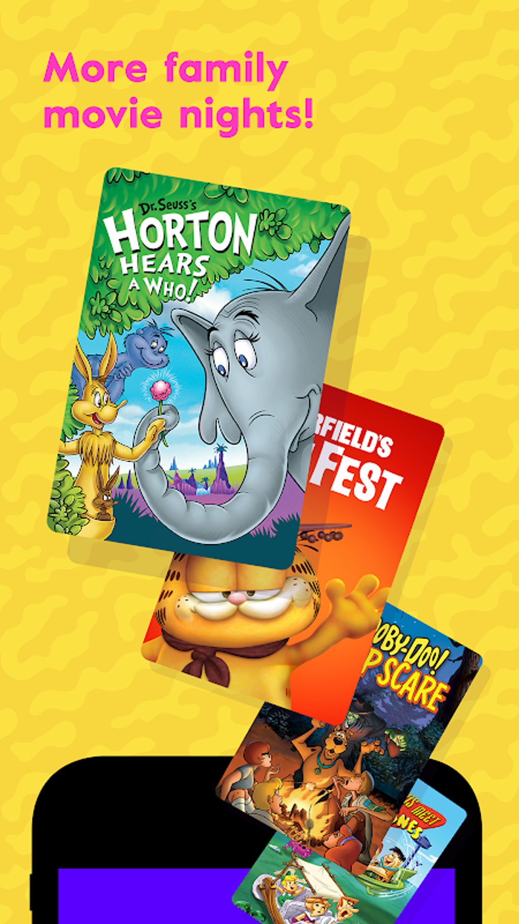 Boomerang APK สำหรับ Android - ดาวน์โหลด