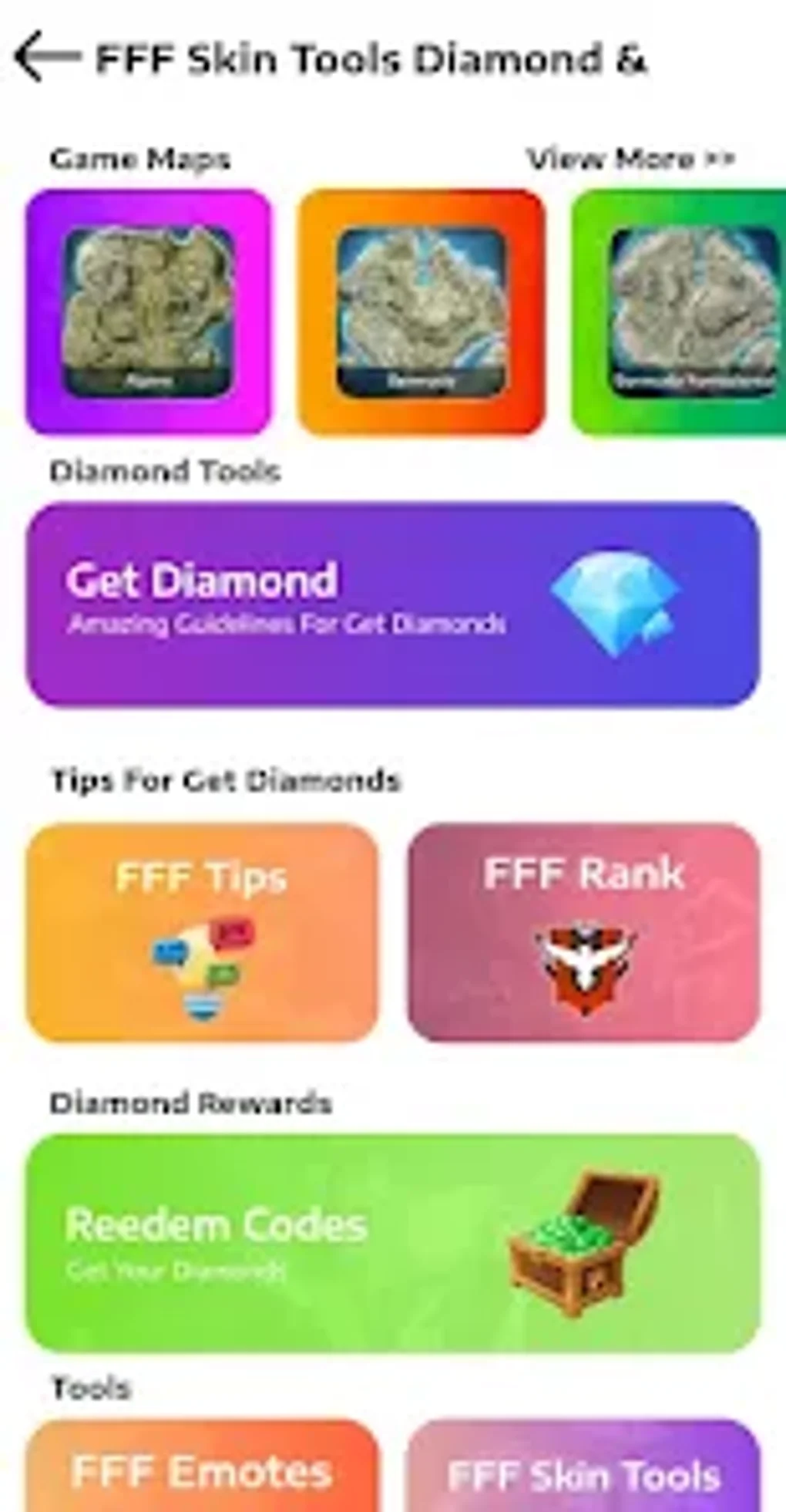 Daily Tik Tik Diamonds Guide for Android - Download