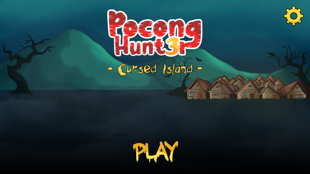 Pocong Hunter 3 para Android - Descargar
