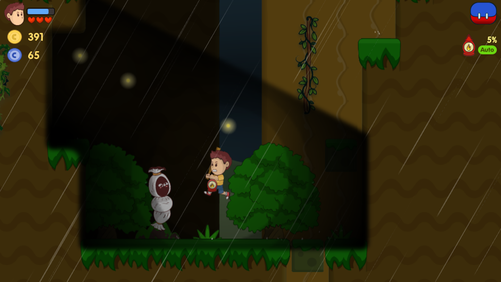 Pocong Hunter 3 for Android - Download