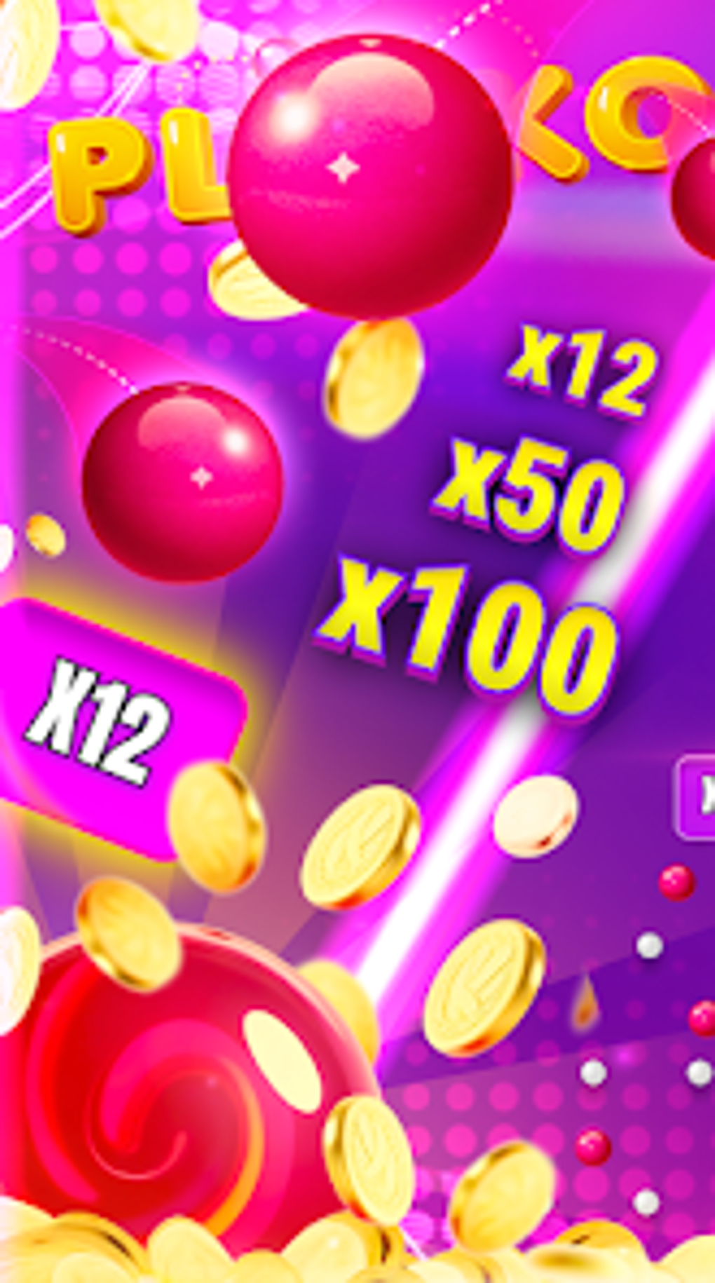 Plinko Drop Masters for Android - Download