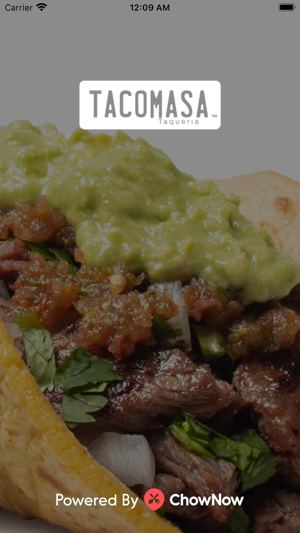 Taco Masa for iPhone - Download