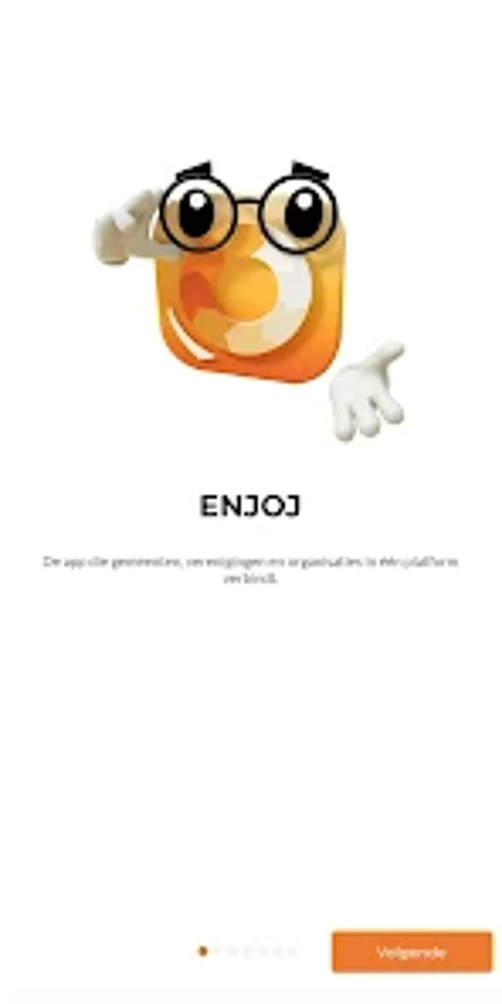 Enjoj for Android - Download