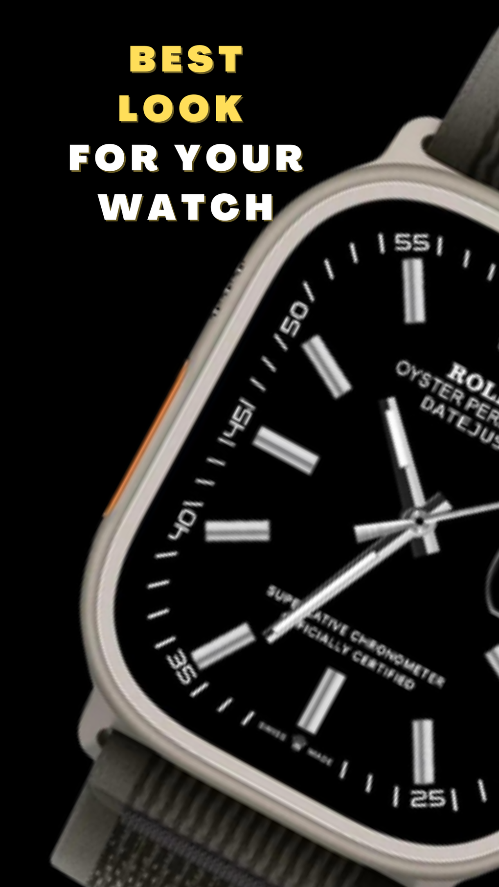 iPhone 용 Watch Faces Gallery - 다운로드