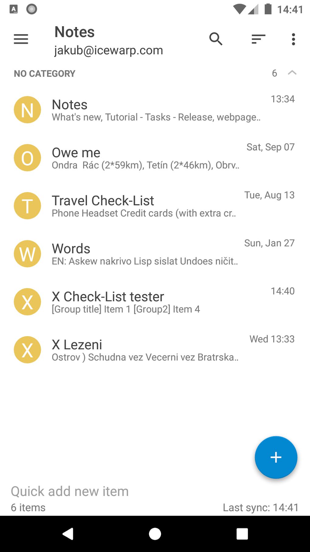 Tasks Notes APK for Android - Download