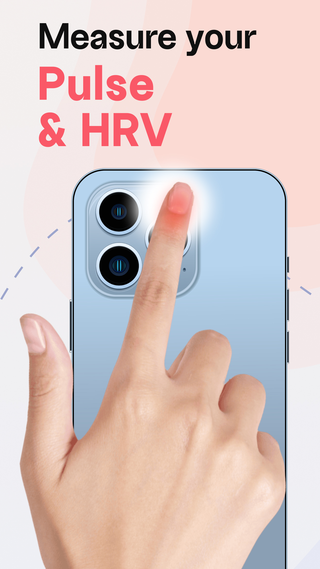 The Pulse Heart Rate Моnitоr para iPhone - Download