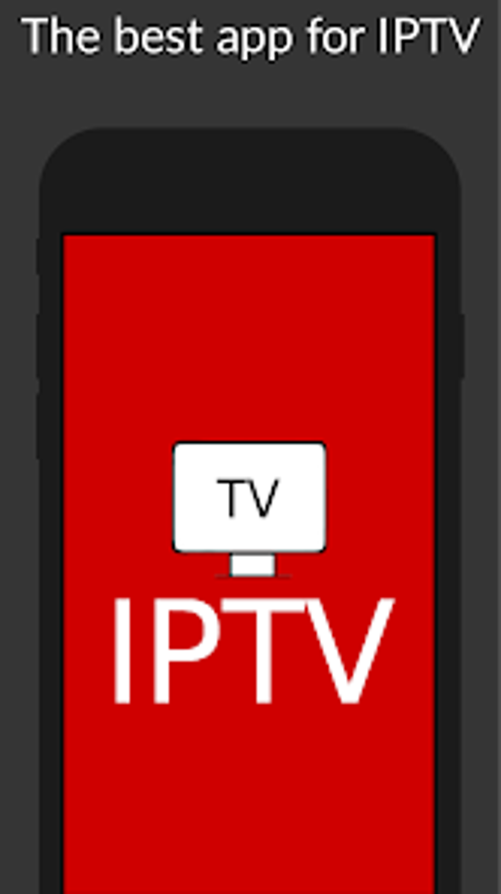 Simple IPTV player per Android - Download