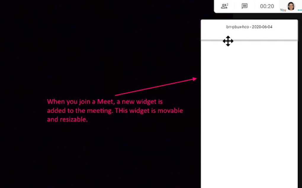 Google Meet - Auto Meeting Notes for Google Chrome - Extension Download