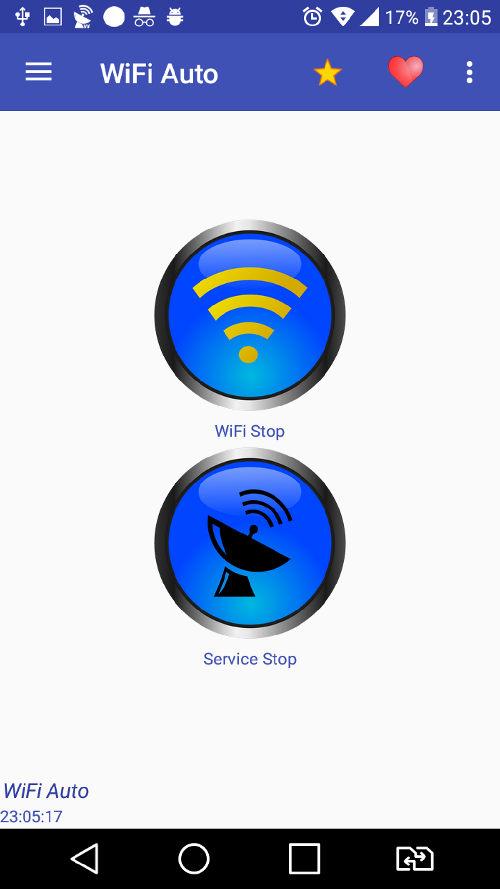 Wifi Auto para Android - Descargar