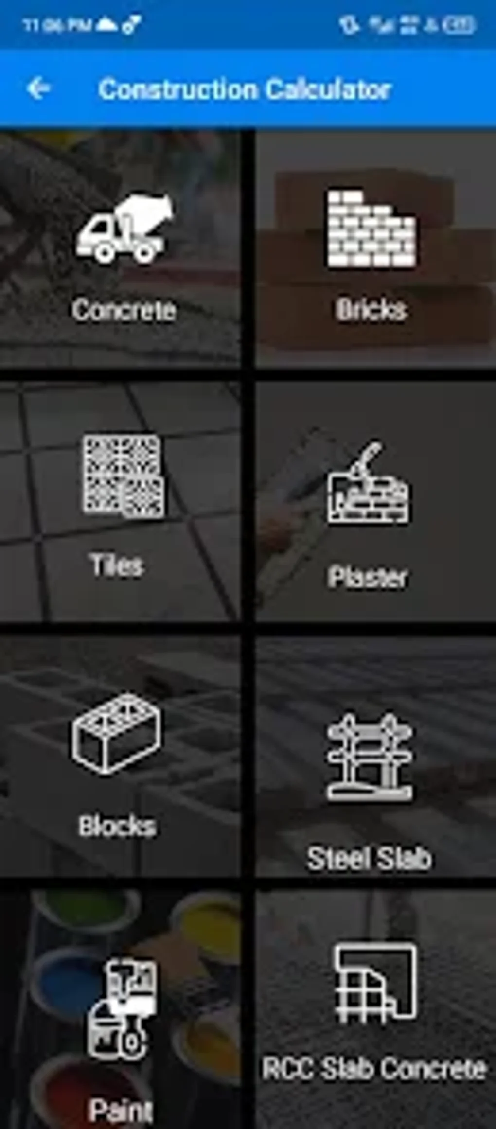 ALSYED CONSTRUCTION for Android - Download