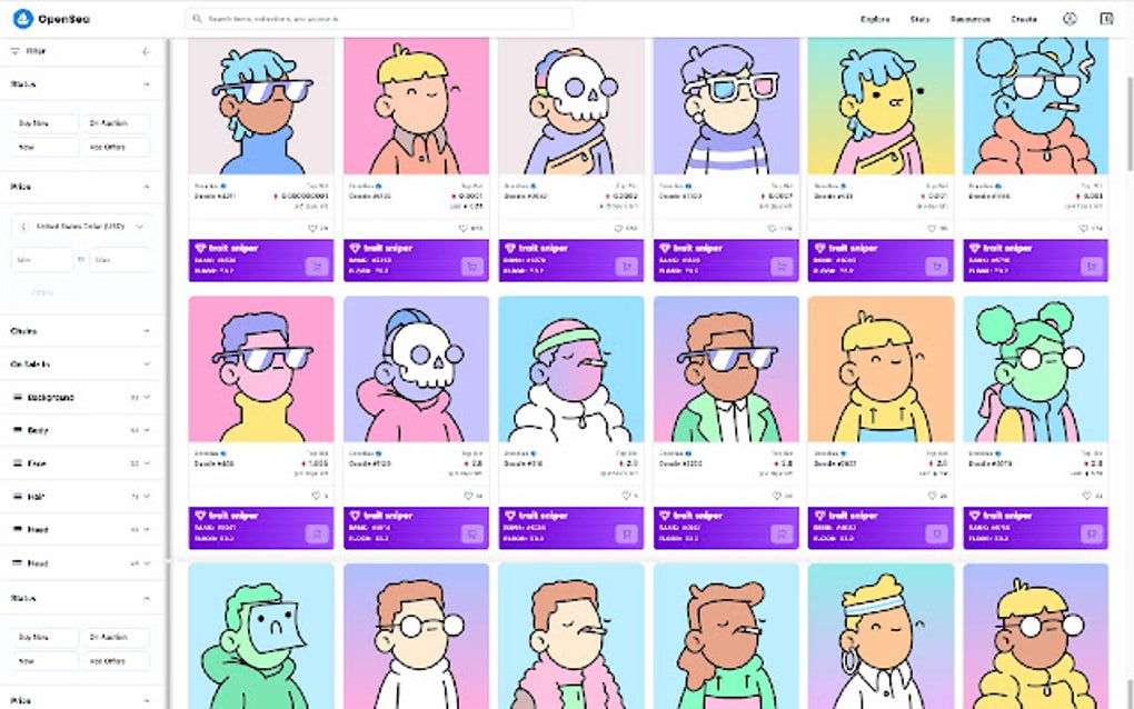 TraitSniper for Google Chrome - Extension Download