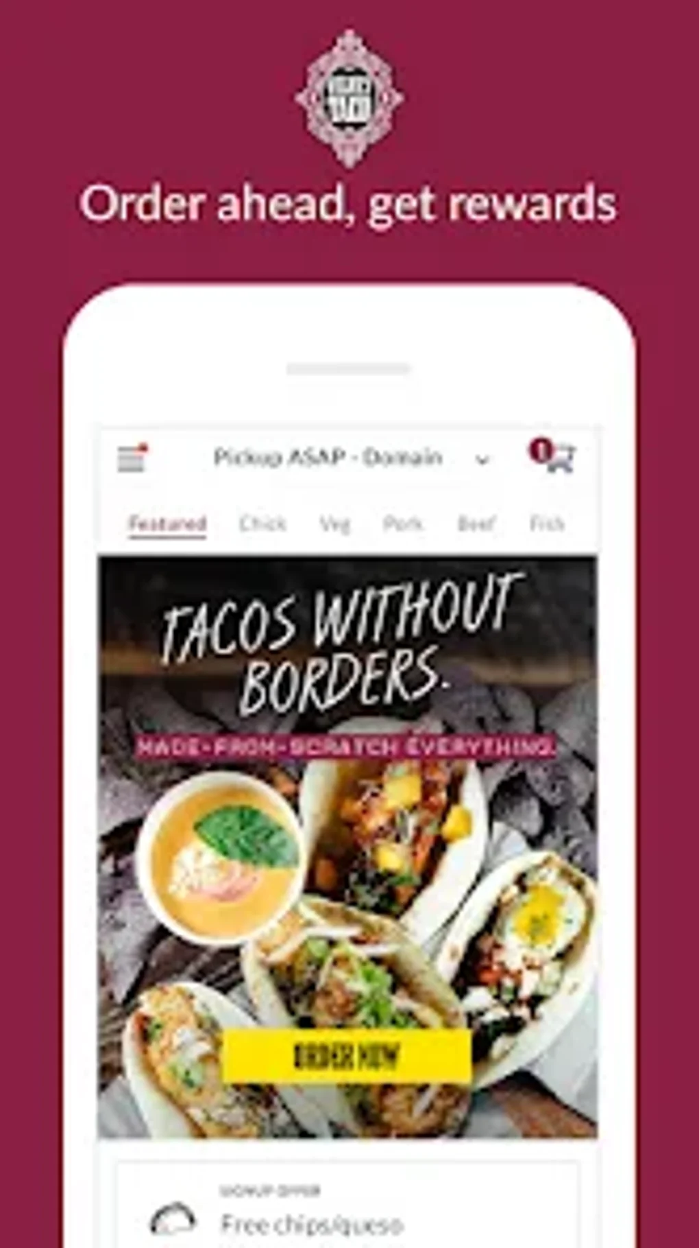 Velvet Taco for Android - Download