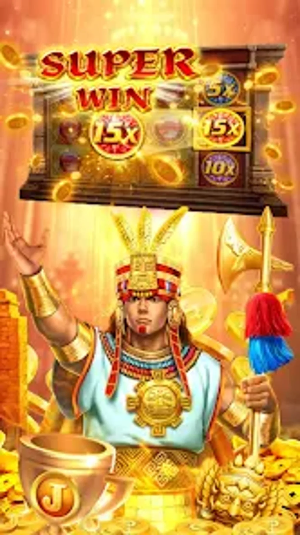 PlatformRush4 สำหรับ Android - ดาวน์โหลด