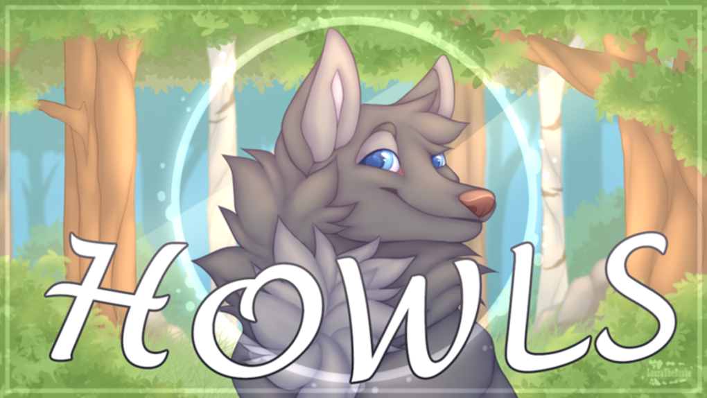 HowlsWolf Roleplay per ROBLOX - Gioco Download