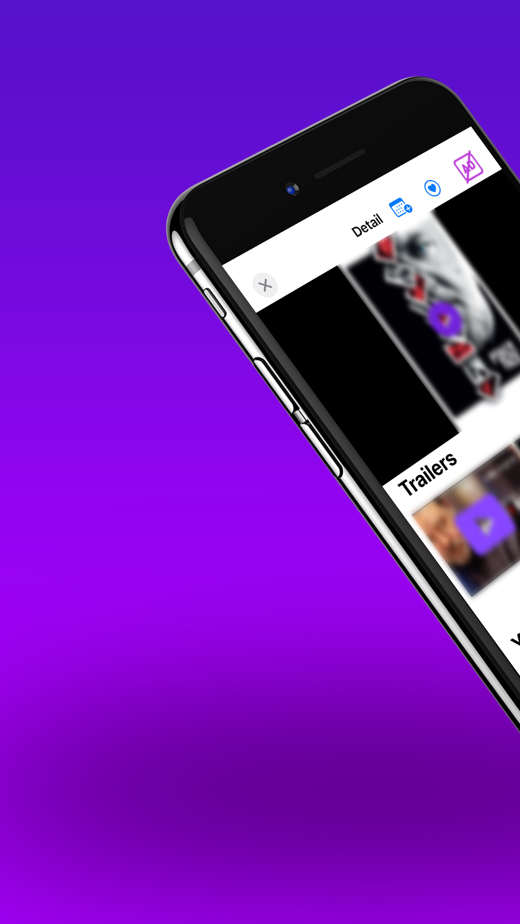 UTBFlix for iPhone - Download