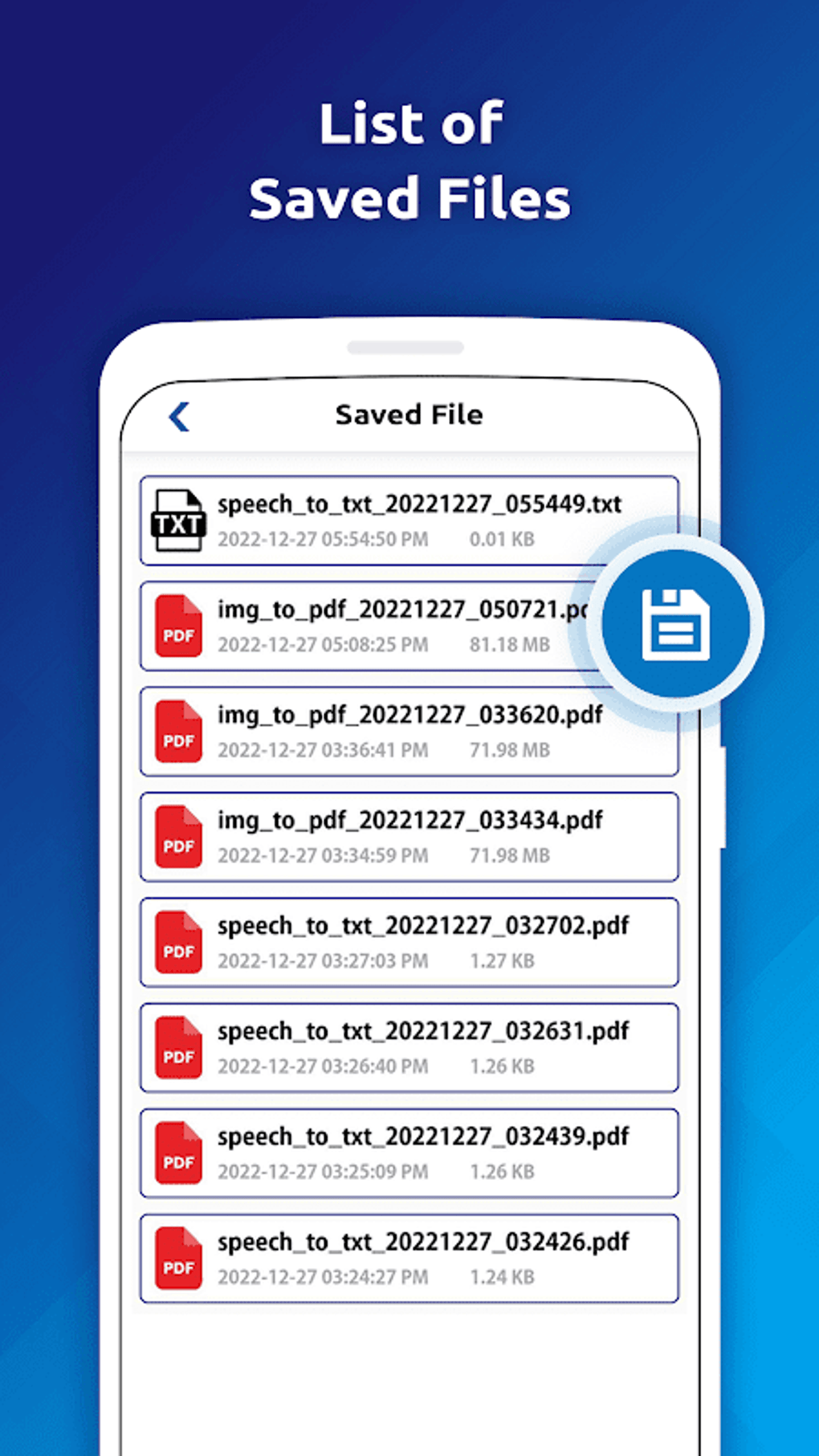 Image To Text Converter Scan APK Voor Android Download