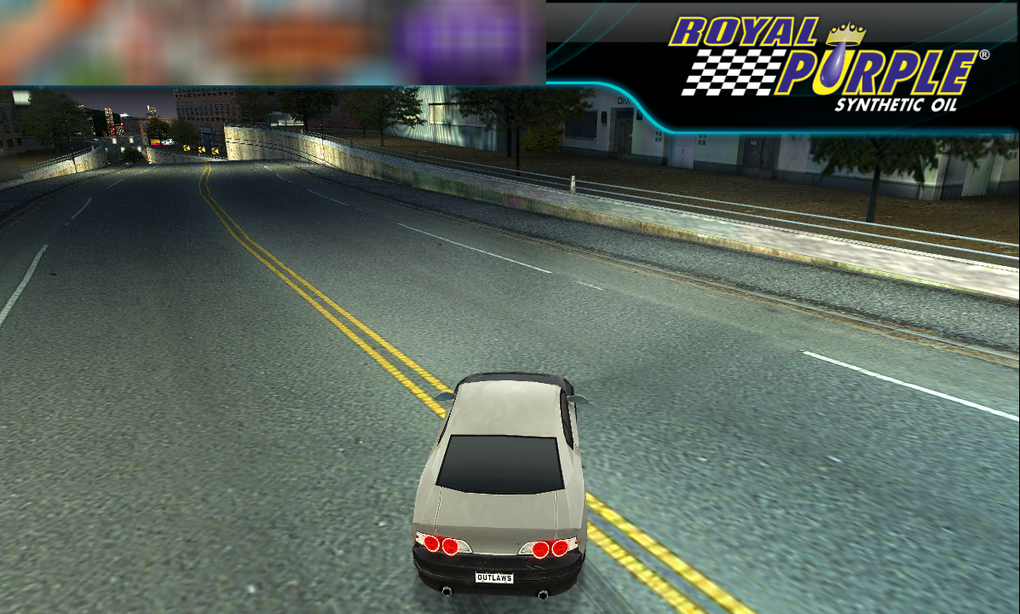 Drift Mania: Street Outlaws - Download