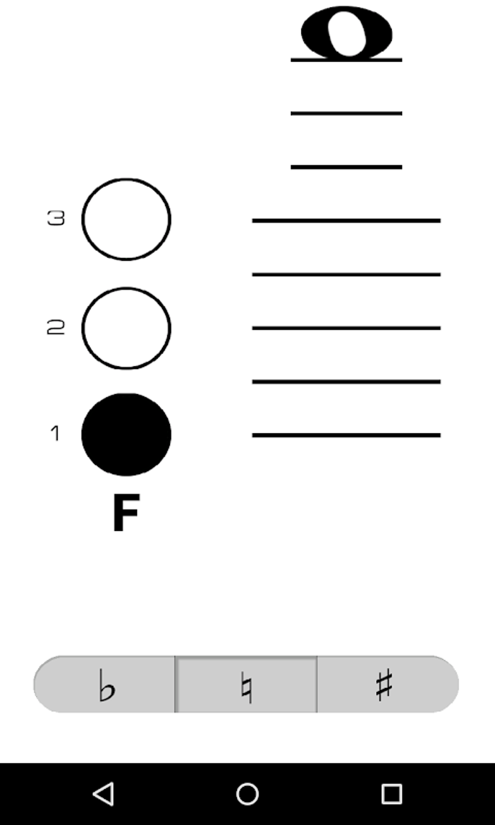 Trumpet Fingerings APK For Android Download