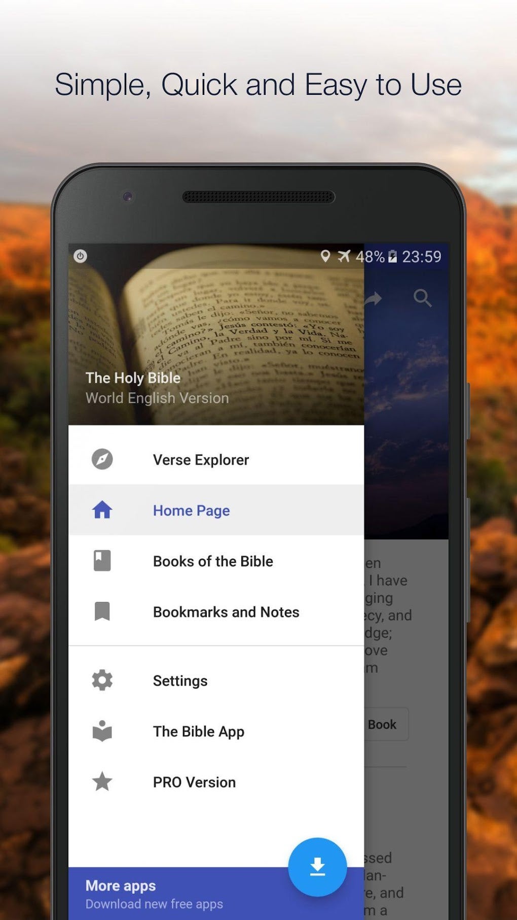 World English Bible APK for Android - Download