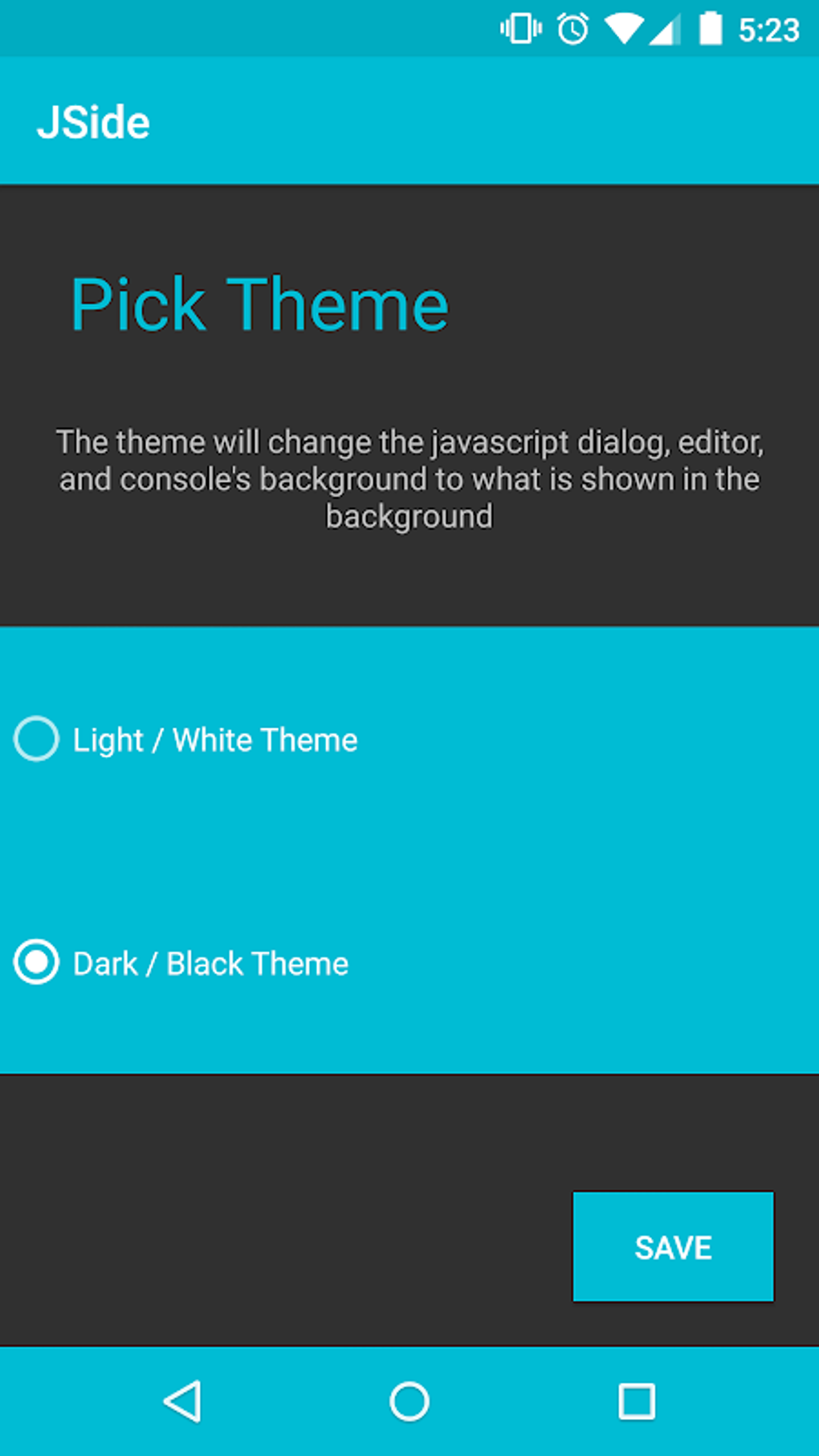 JSide APK for Android - Download