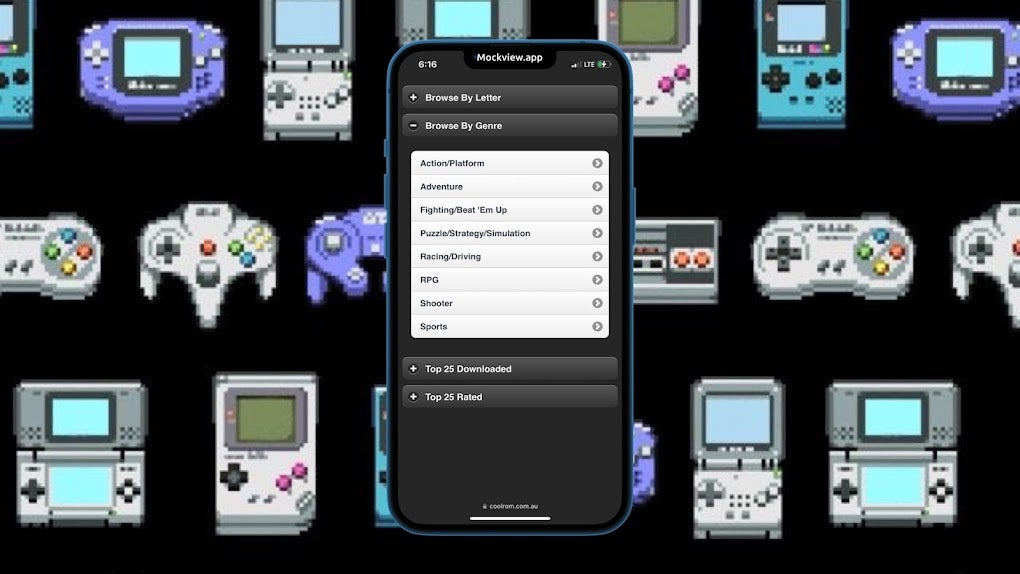 PPSSPP Games Dowloader for Android - Download