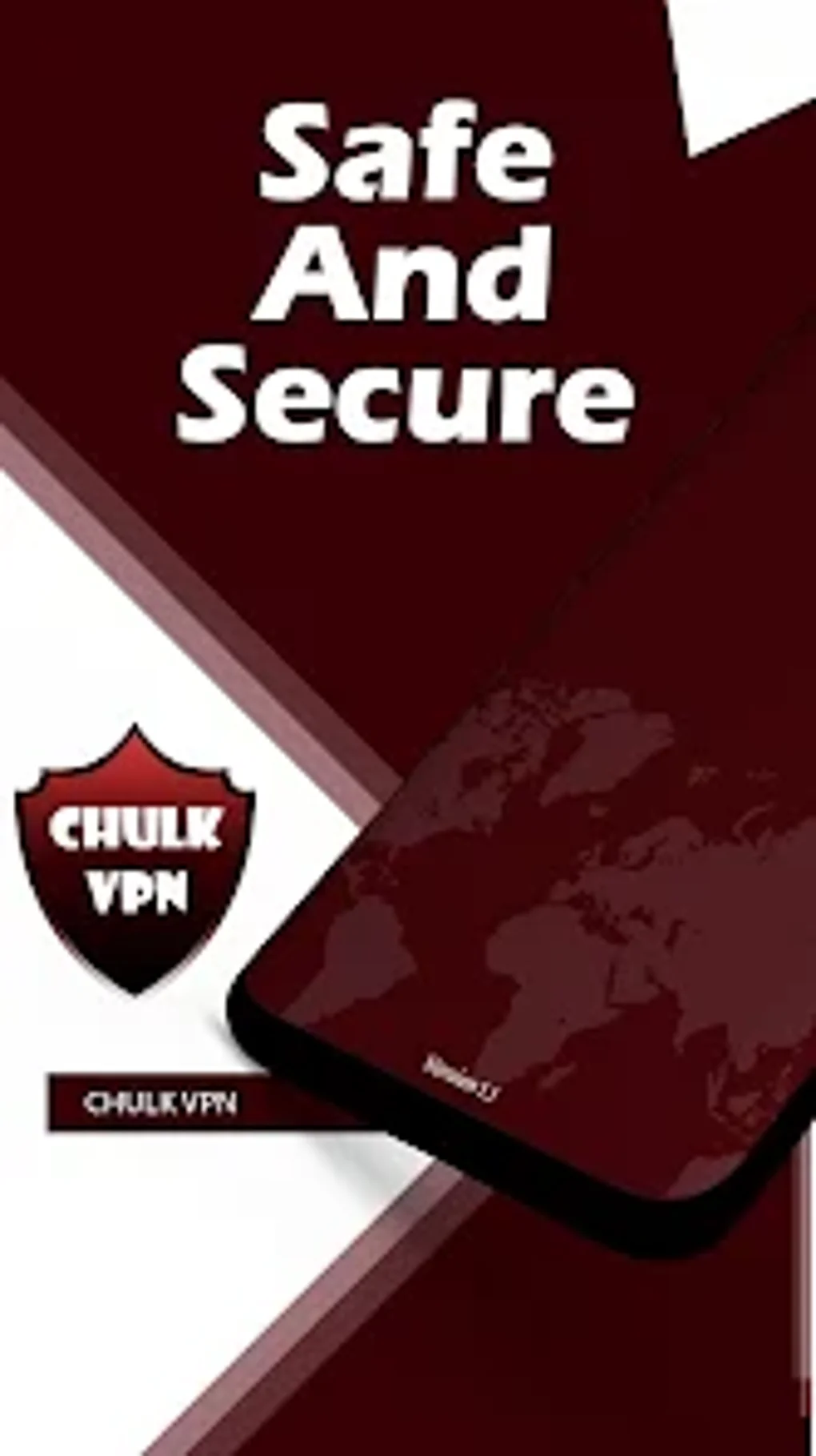 Chulk VPN per Android - Download