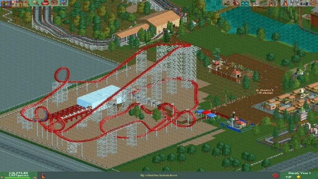 OpenRCT2 - Download