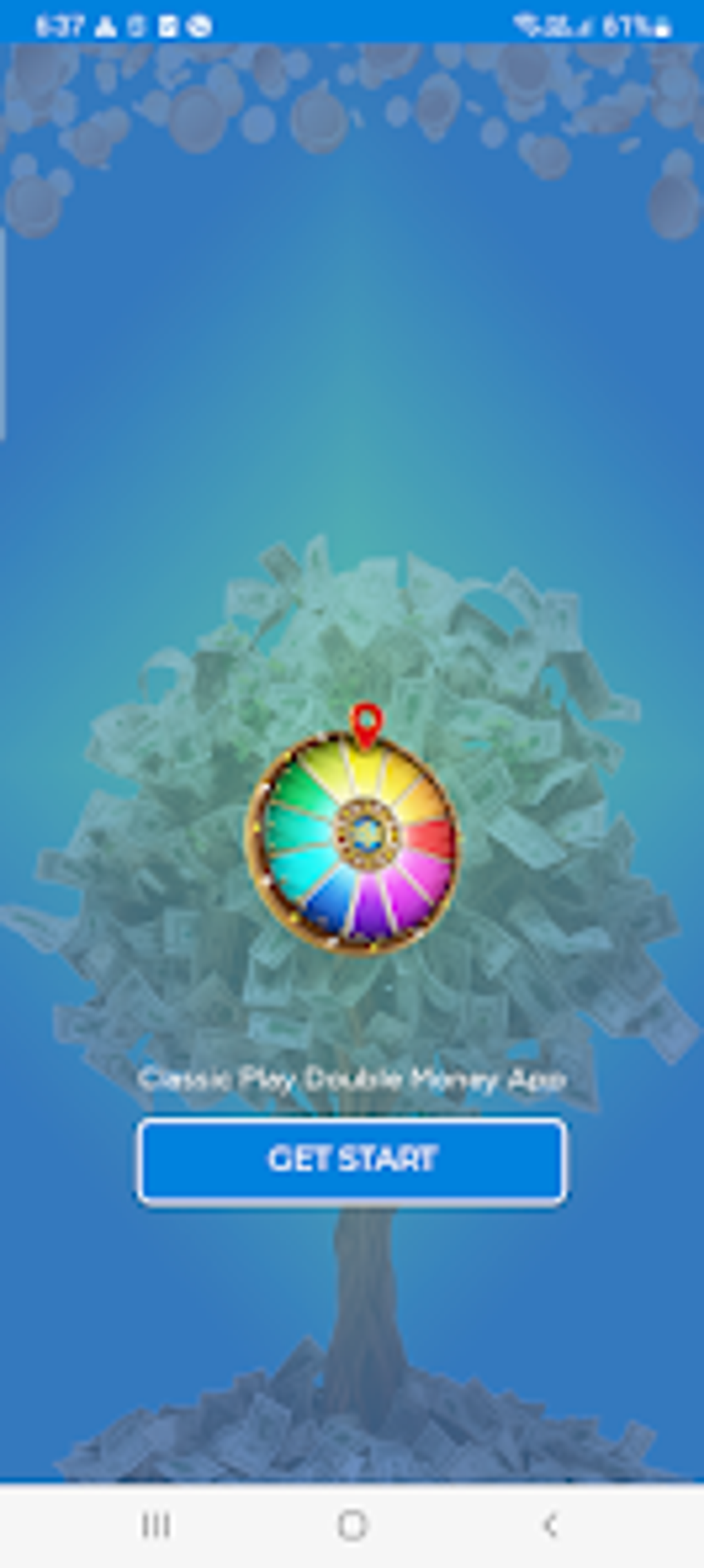 Android 용 Classic Play Double Money App - 다운로드