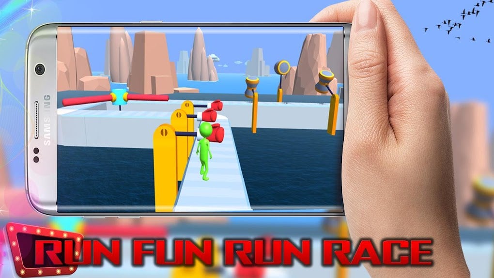 Endless Running Fun Jungle Escape Mission 2021 for Android - Download