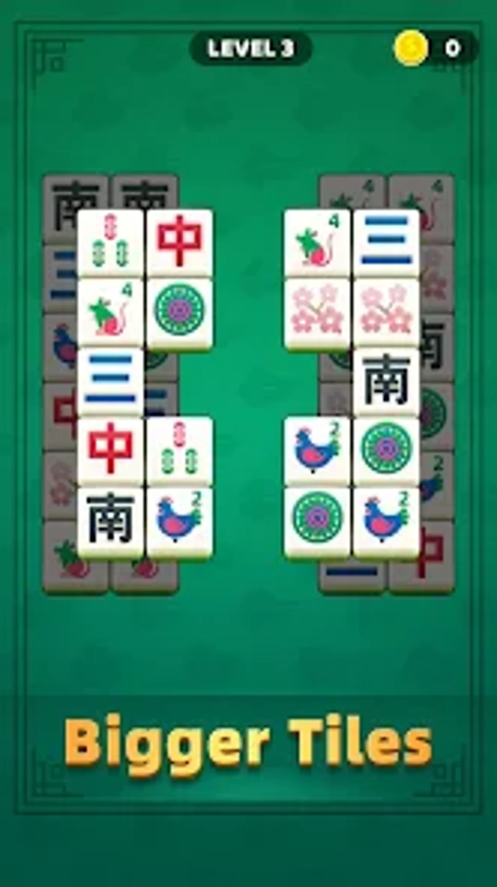 Mahjong Triple - Match Tile 3D для Android — Скачать