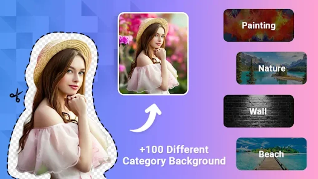 Auto Background Changer for Android - Download