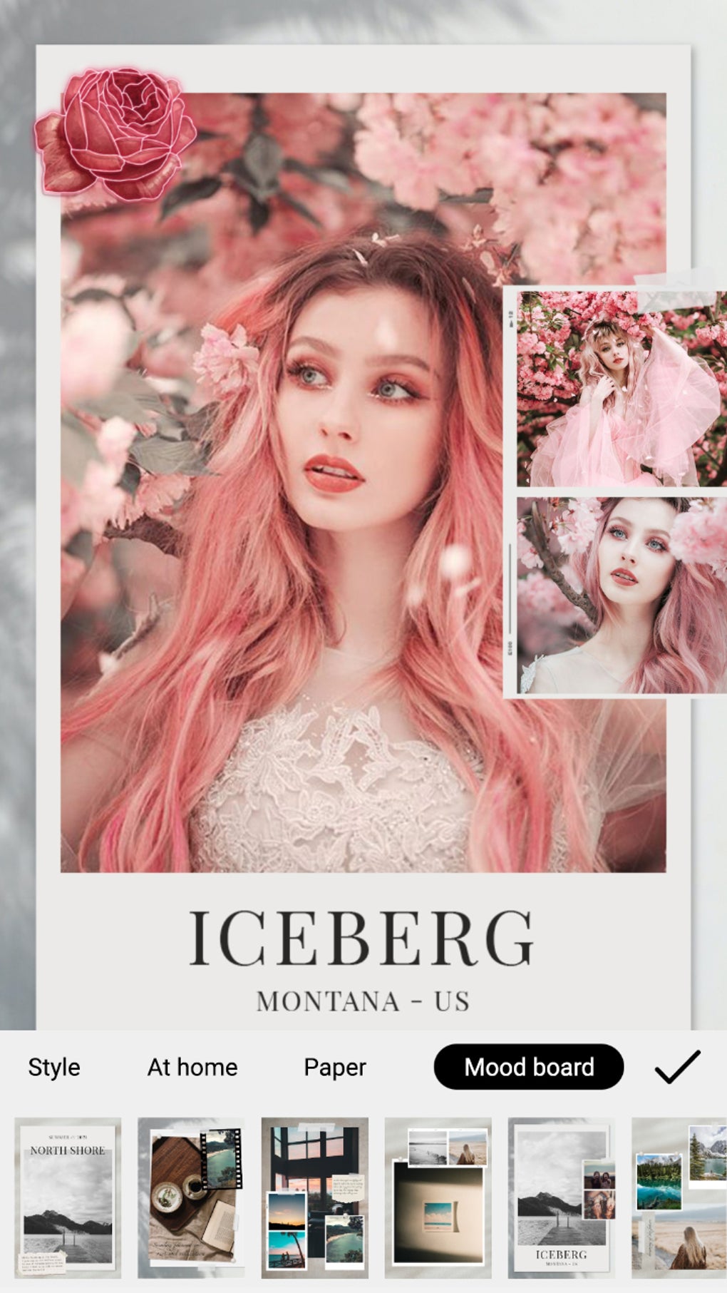 Photo Collage Photo Frames For Android Download