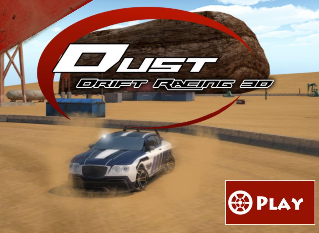 Dust Drift Racing 3D Driver APK for Android - Download