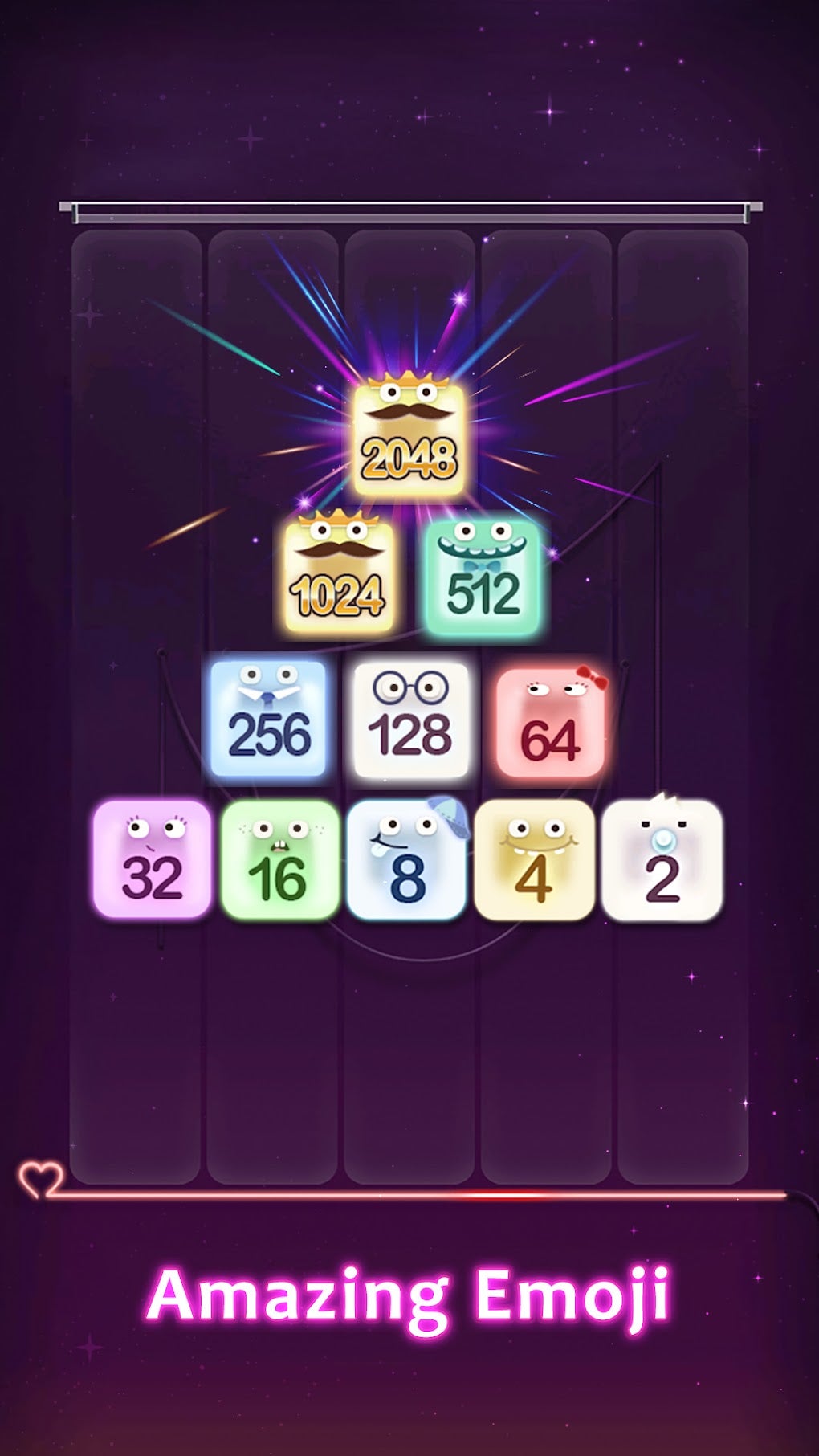 Emoji Legend para Android - Download