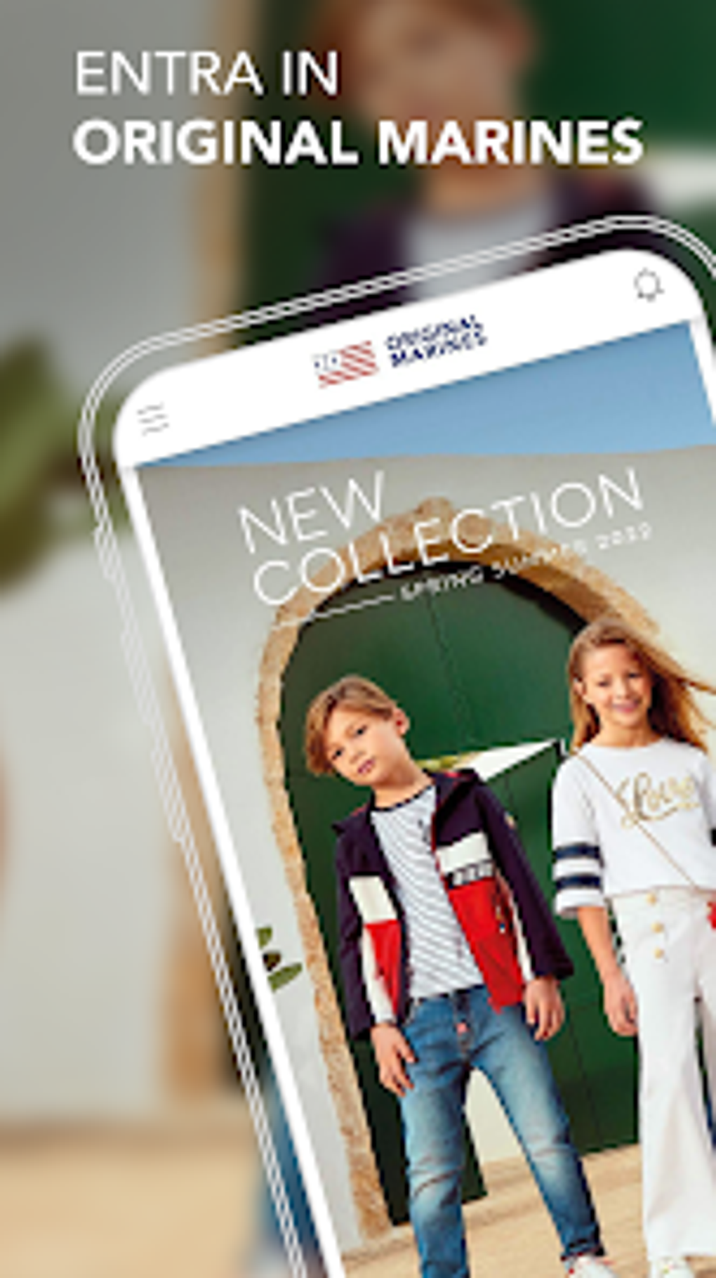 Original Marines for Android - Download