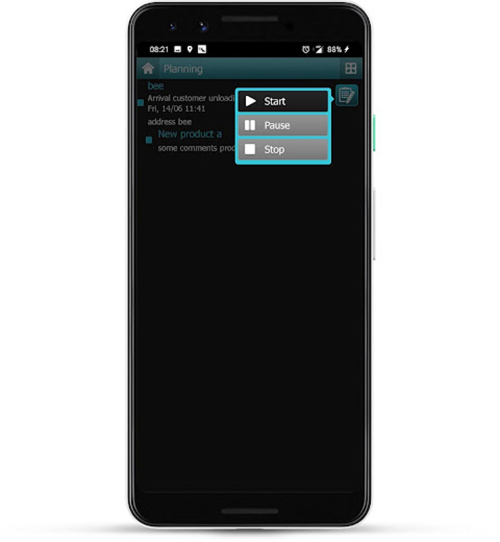 TX-FLEX SOLO APK for Android - Download