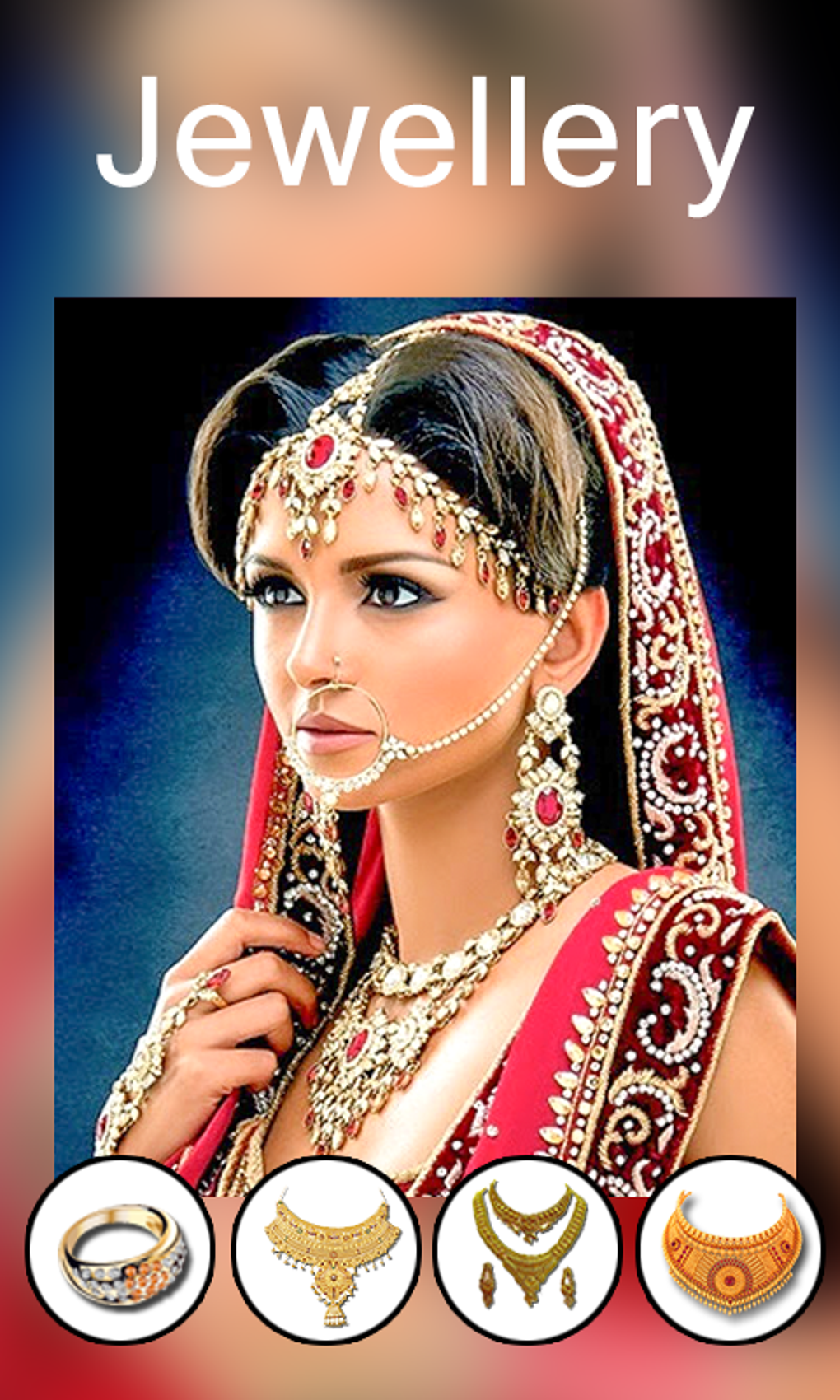 Jewellery Photo Editor APK for Android - Download