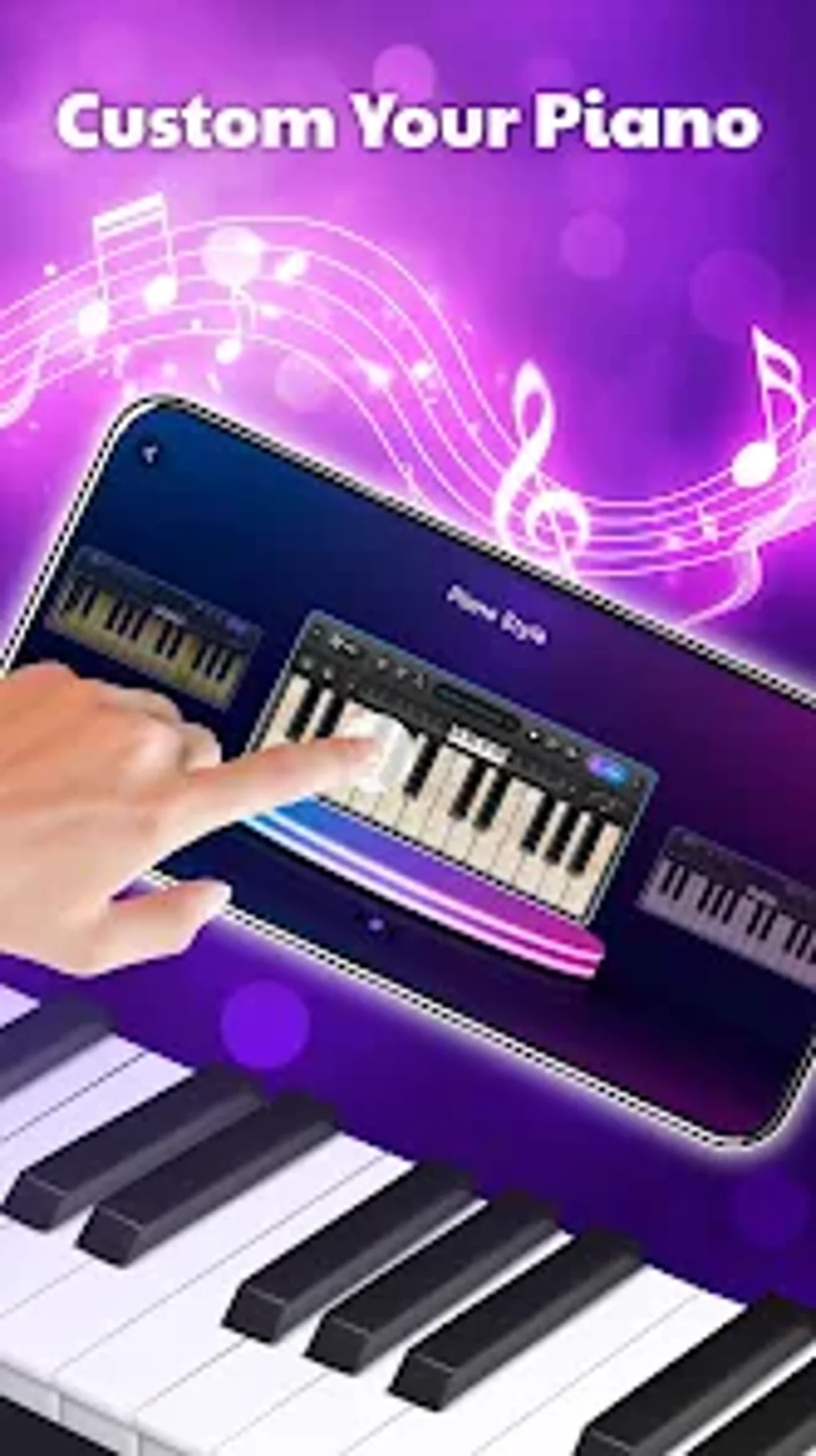 Learn Piano para Android - Descargar