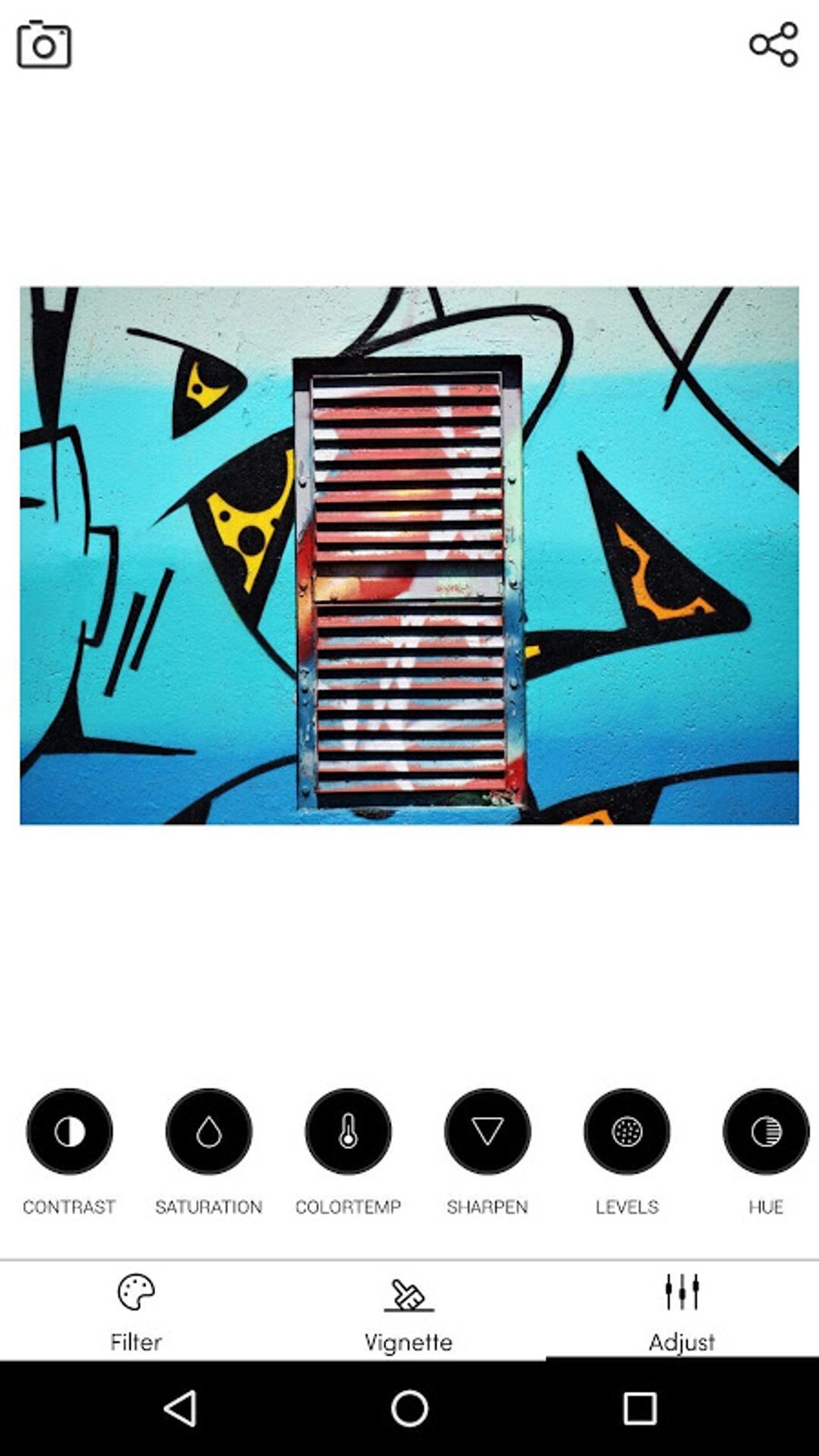 Color Cam-Mix,Nihon,Palette,Color filter,Colorburn APK for Android ...