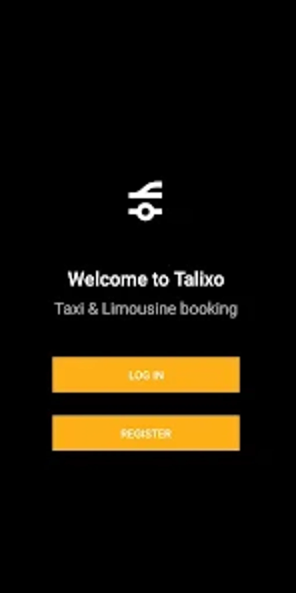 TALIXO - Taxi Limo Booking for Android - Download